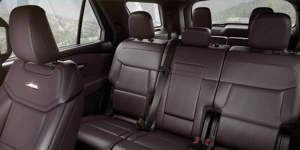 2025 Ford Explorer | Rugged, Refined & Ready in DeKalb, IL | Brad ...